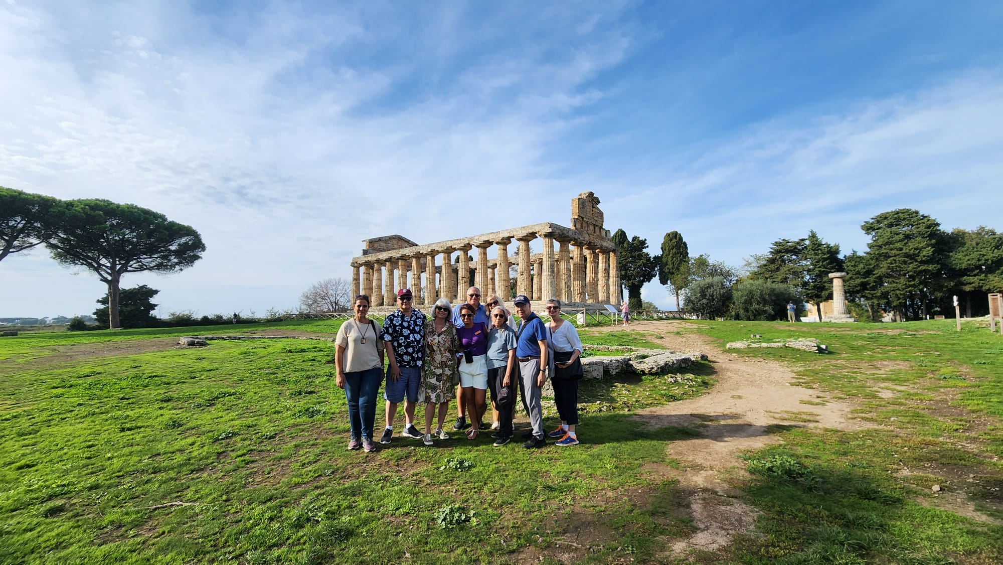 Best Small Group Tours Italy - Nada's Italy