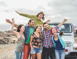 Top Rated Custom Tours Italy - Nada's Italy