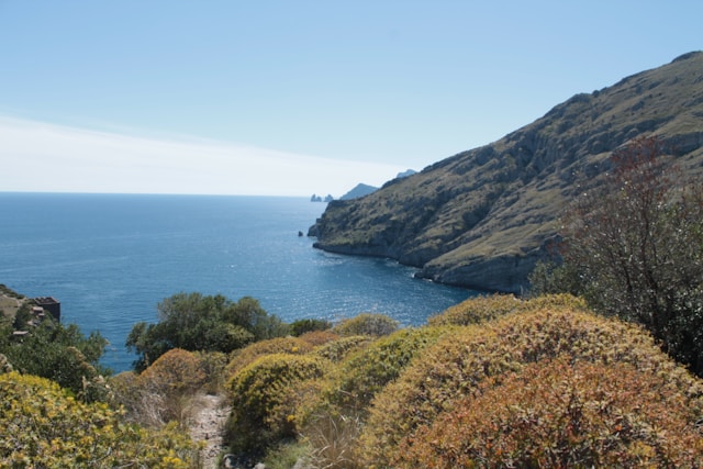 Italy's Best Unknown Beaches - Nada's Italy