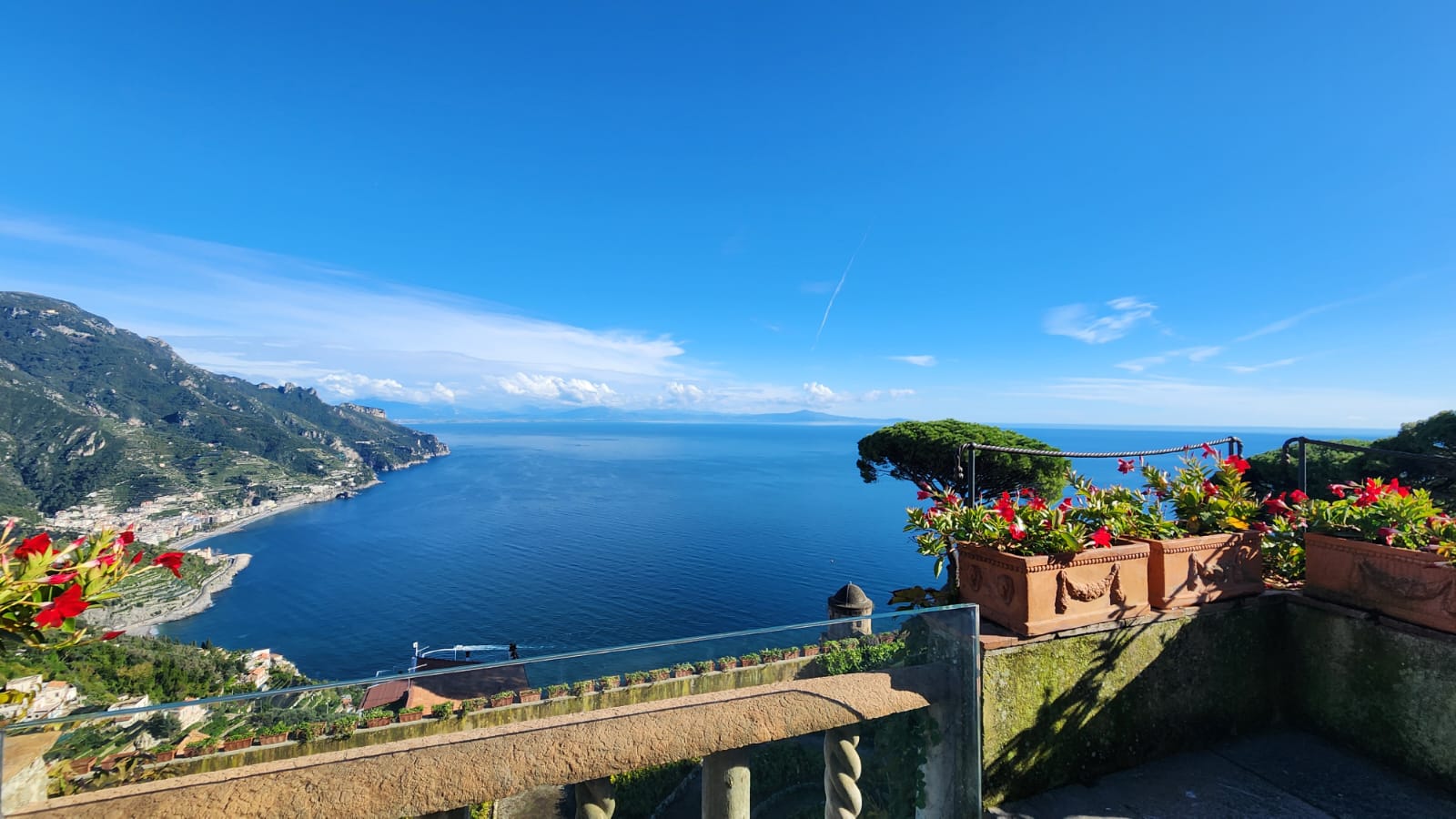 Best Times to Travel to Italy - Nada's Italy