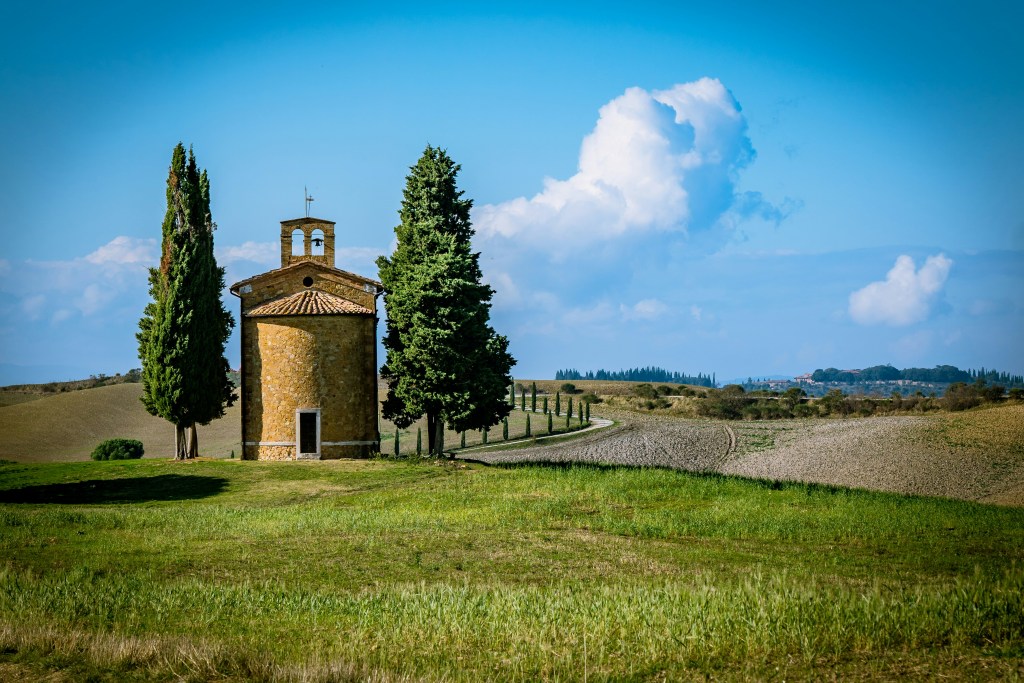 Why Visit Tuscany? 6 Irresistible Reasons