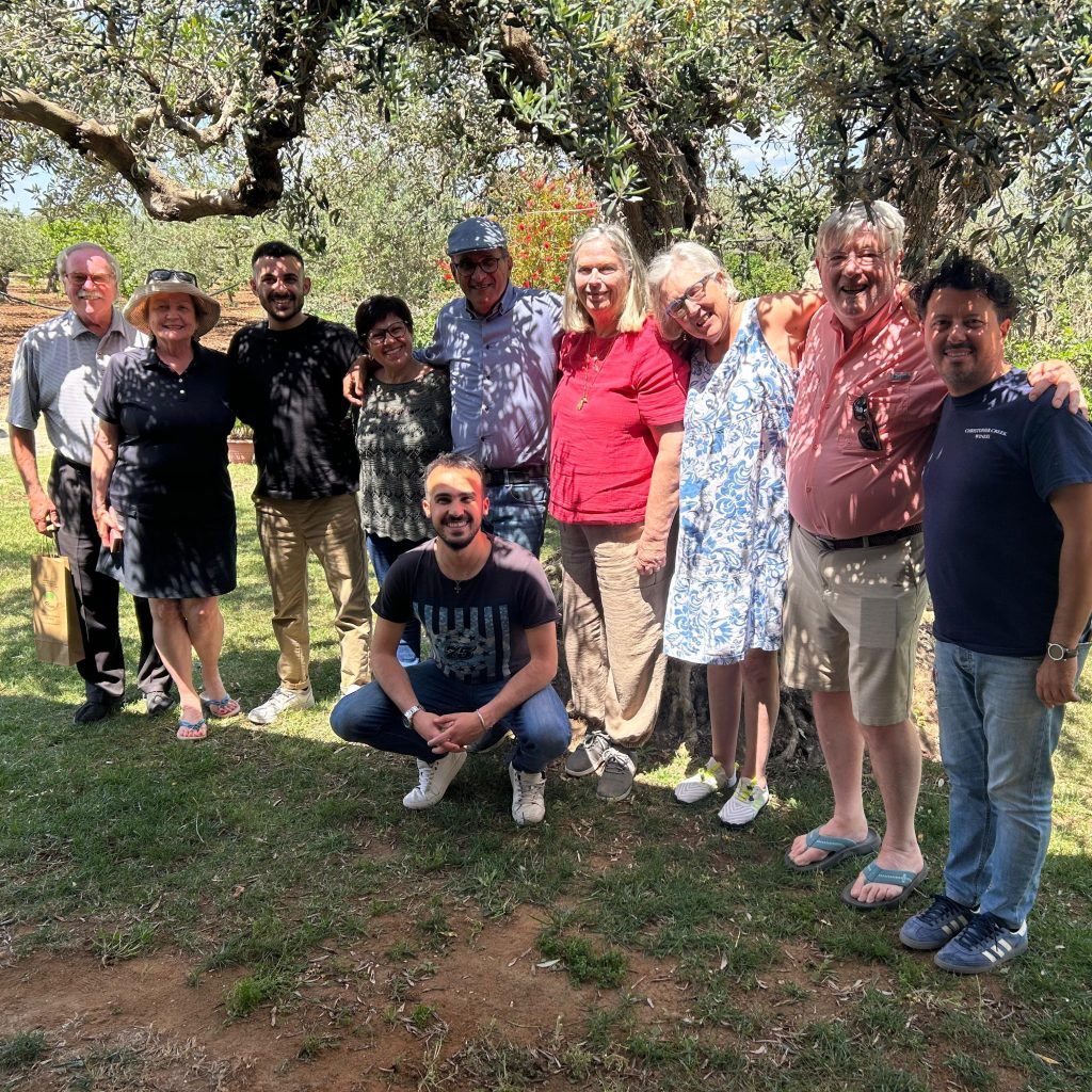 Coming Home to Italy - Heritage Travel Italy